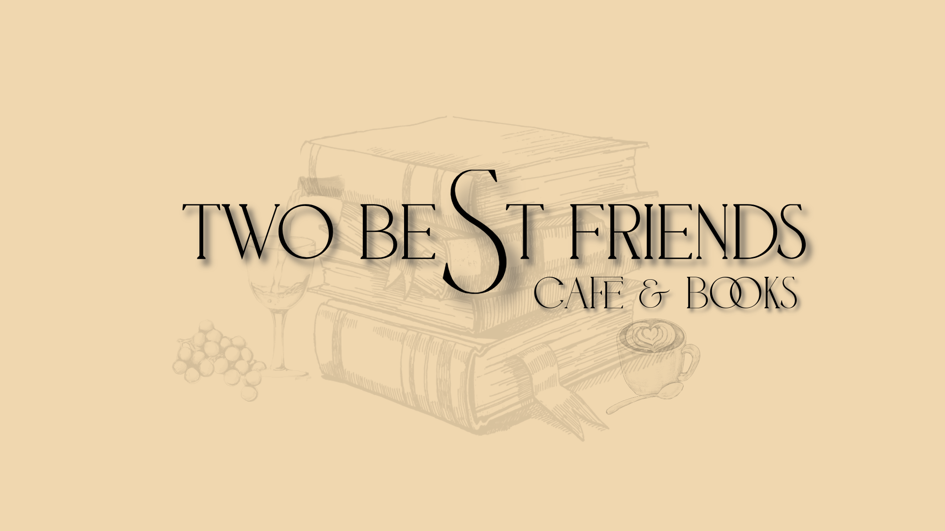 Products – Two Best Friends Cafe & Books