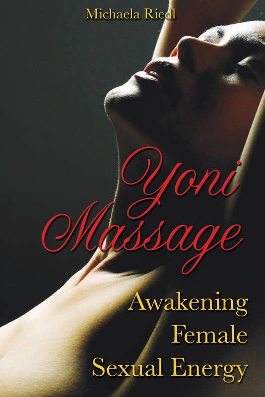 Yoni Massage By Michaela Riedl Two Best Friends Cafe And Books